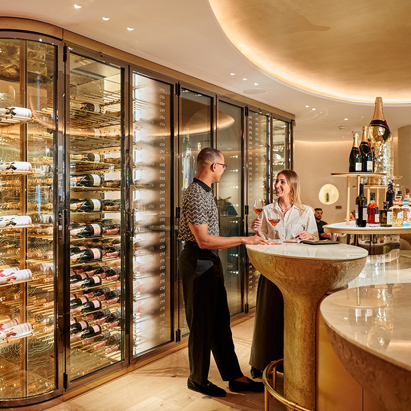 Discover our Champagnes | Moët & Chandon