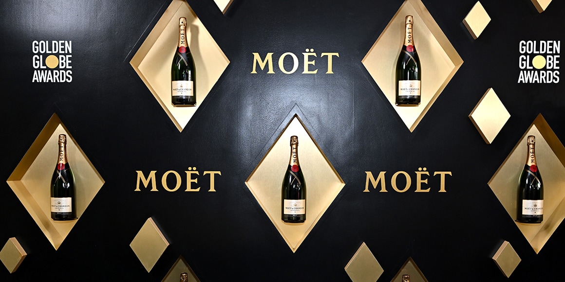 Moet Imperial Logo