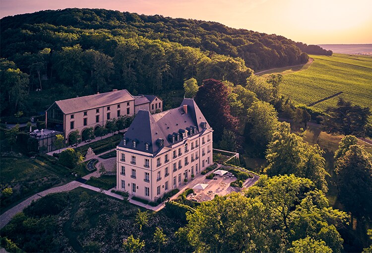 Découvrez les Champagnes Moët & Chandon | Moët & Chandon