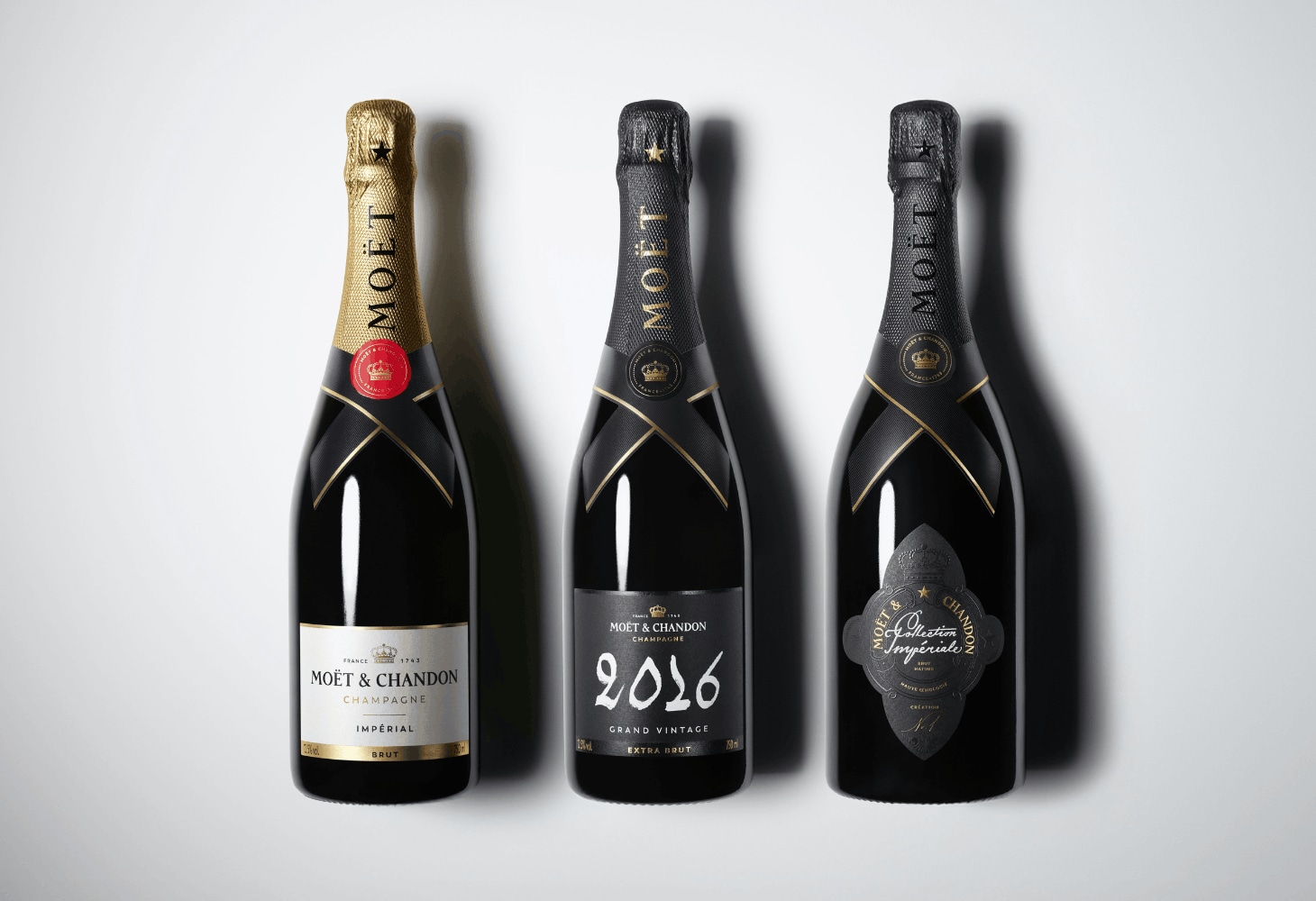 Moët & Chandon Bar Épernay | Moët & Chandon
