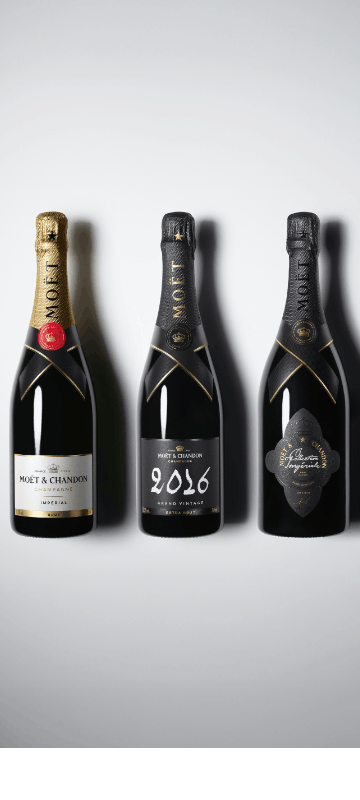 Discover our Champagnes Moët & Chandon | Moët & Chandon